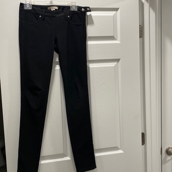 BCBGeneration | Pants & Jumpsuits | Bcbgenerarion Black Pants | Poshmark